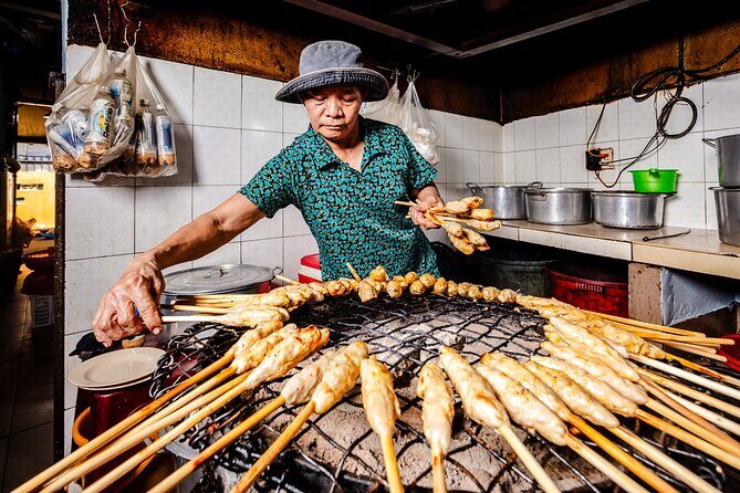 Hoi An Bites Food Tour with 15+ Tastings - An In-Depth Look at the Hoi An Bites Food Tour