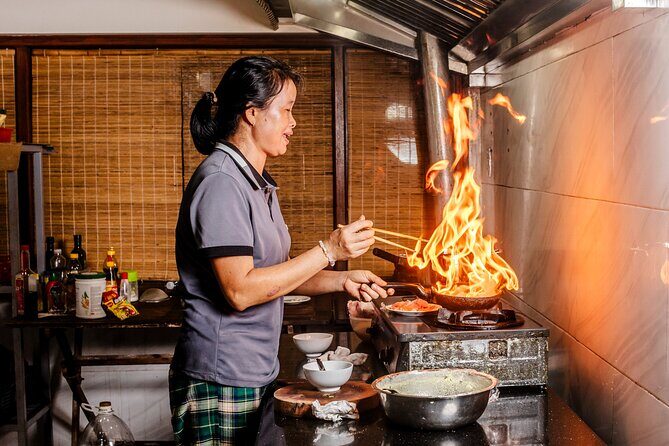 Hoi An Bites Food Tour with 15+ Tastings - The Food: What Youll Likely Taste