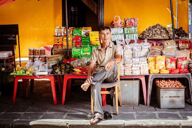 Hoi An Bites Food Tour with 15+ Tastings - Final Thoughts: Who Will Love This Tour?
