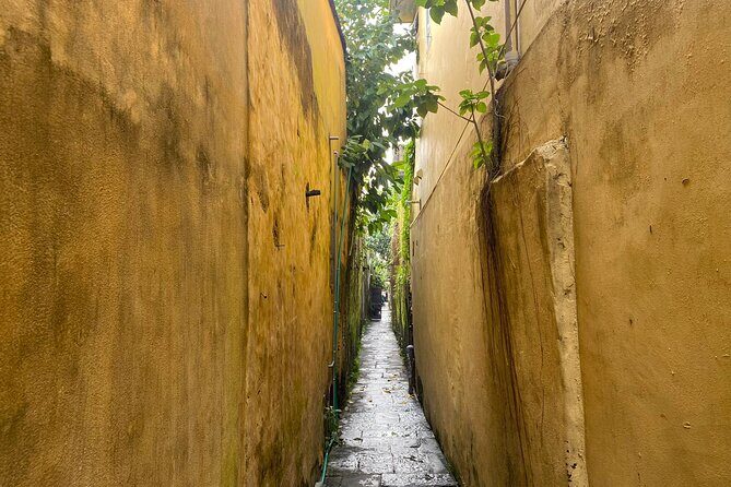 Hoi An Boat Ride and Release Lantern, Night Market Private Tour - The Highlight: Sailing and Lantern Release on the Hoai River