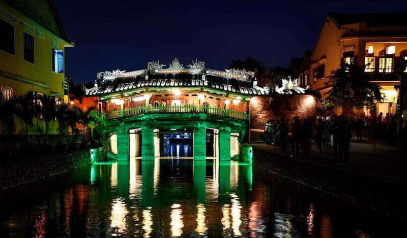 Hoi An Boat Ride with Flower Lantern Ceremony - A Thoughtful Look at the Tour Itinerary