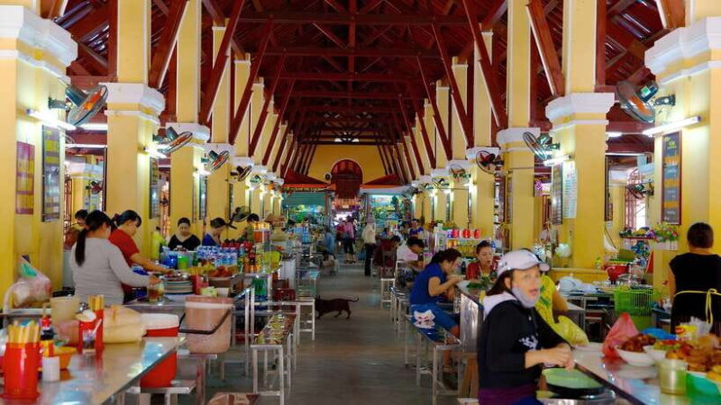 Hoi An Boat Ride with Flower Lantern Ceremony - Why This Tour Works for Travelers