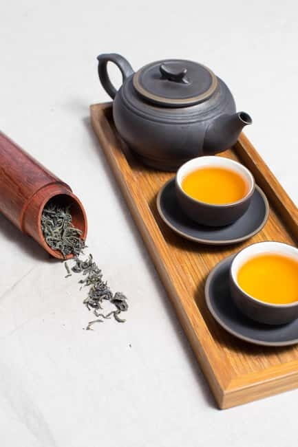 Hoi An: Body Therapy and Local Tea Tasting Experience - The Sum Up