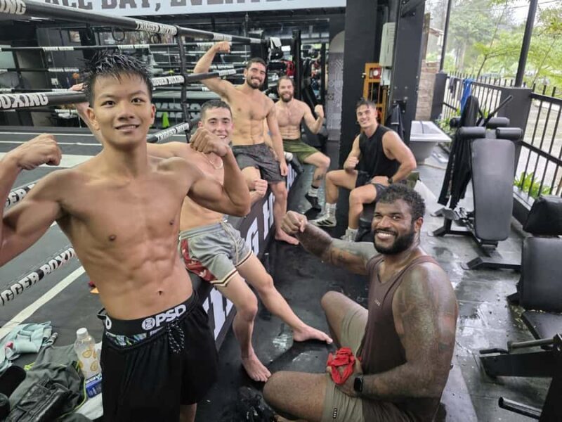 Hoi An: Boxing Class with English-Speaking Trainer - Pricing and Value