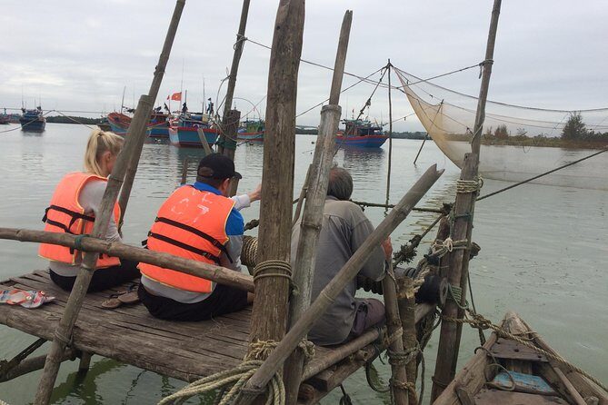 Hoi An Buffalo Riding & Basket Boat Tour with local home cooking - Who Should Consider This Tour?