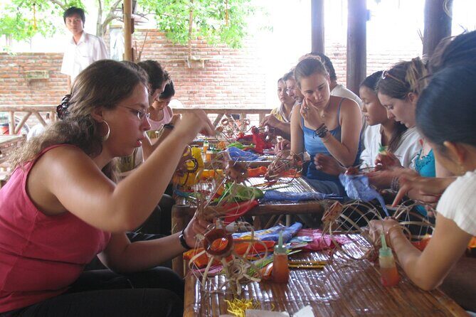 Hoi An Buffaloes Riding/Coracle Boat Tour/Coffee Class with Lunch - Who Should Consider This Tour?