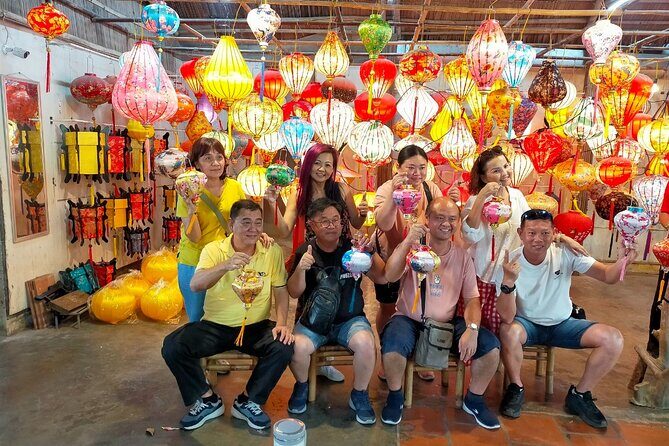 Hoi An Buffaloes Riding/Coracle Boat Tour/Coffee Class with Lunch - Final Thoughts