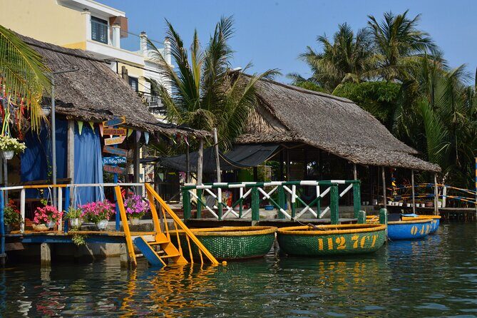Hoi An : Cam Thanh Coconut Jungle Basket Boat & Cooking Class - Who Will Love This Tour?