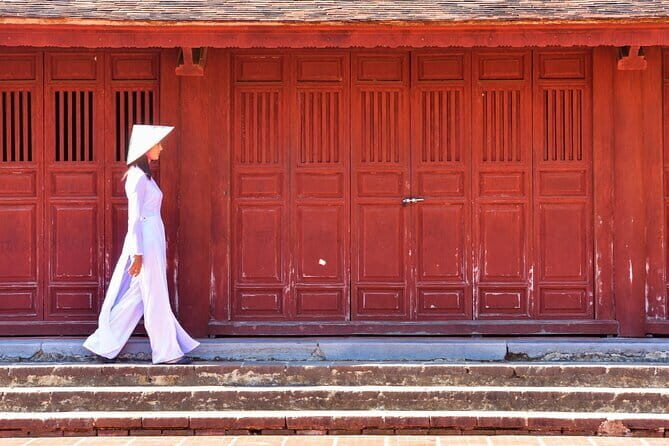 Hoi An Cam Thanh Coconut Village and Hoi An Ancient Town Tour - The Sum Up