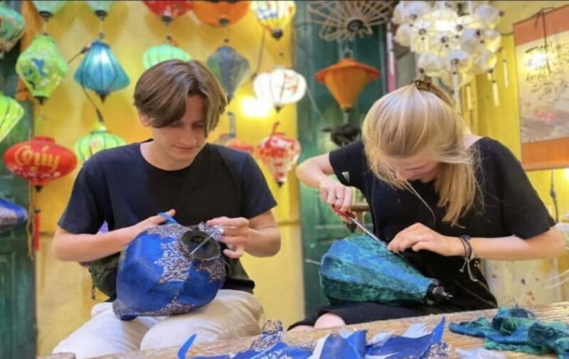 Hoi An: Cam Thanh Eco Tour My Son Holy Land Full-day Tour - Who Should Consider This Tour?