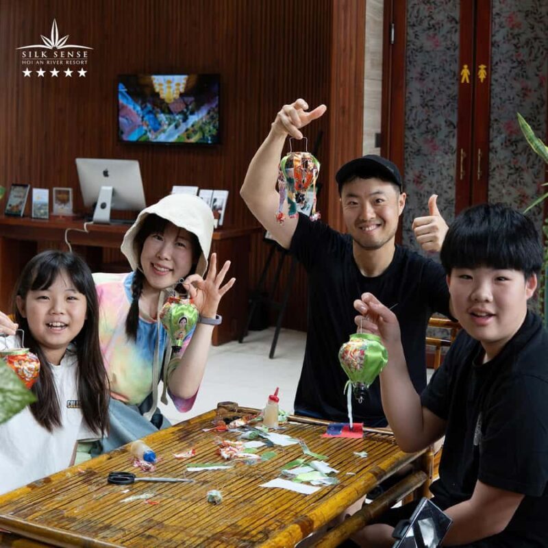 Hoi An: Caman Farm-to-Table Cooking, Fishing & Handicrafts - FAQs