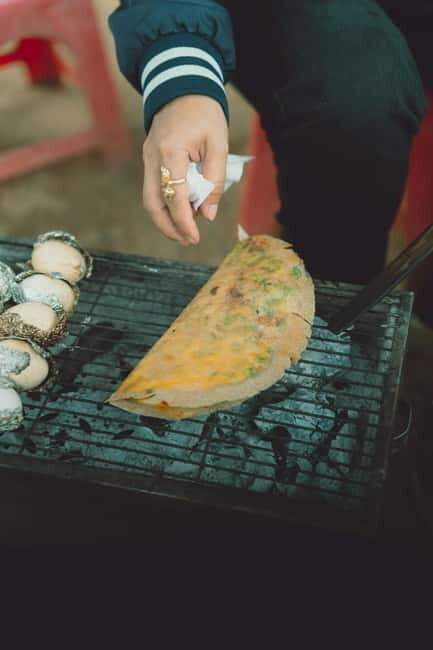 Hoi An: Central Vietnam Food Tour - Why This Tour Is Worth It