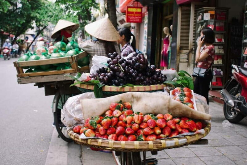 Hoi An: Central Vietnam Food Tour - Final Thoughts