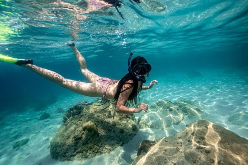 Hoi An: Cham Island Discover Scuba Dive for Beginner 1-Day - Final Thoughts: Who Should Consider This Tour?