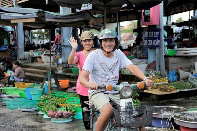 Hoi An Charming: Bamboo Basket, Local Viallage & Cooking Class - A Closer Look at the Tour Experience