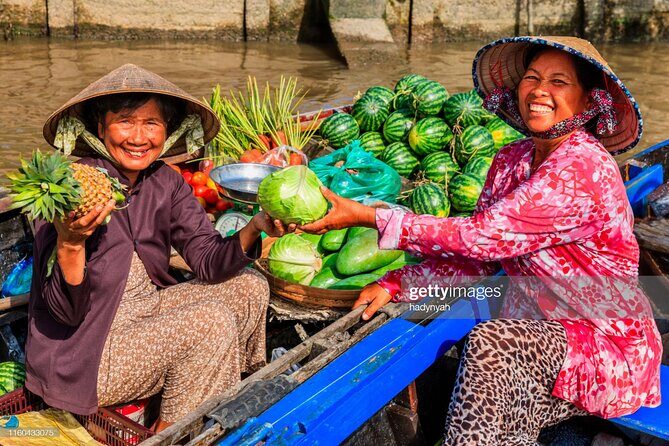 Hoi An Charming: Bamboo Basket, Local Viallage & Cooking Class - Who Will Love This Tour?