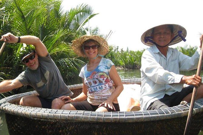 Hoi An Charming: Bamboo Basket, Local Viallage & Cooking Class - The Sum Up: Is It Worth It?