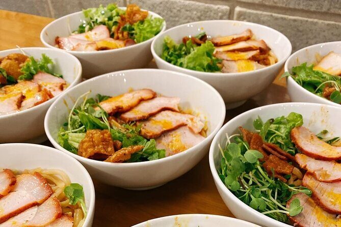 Hoi An Cheap Walking Food Tour - Exploring the Food Tour Experience in Detail