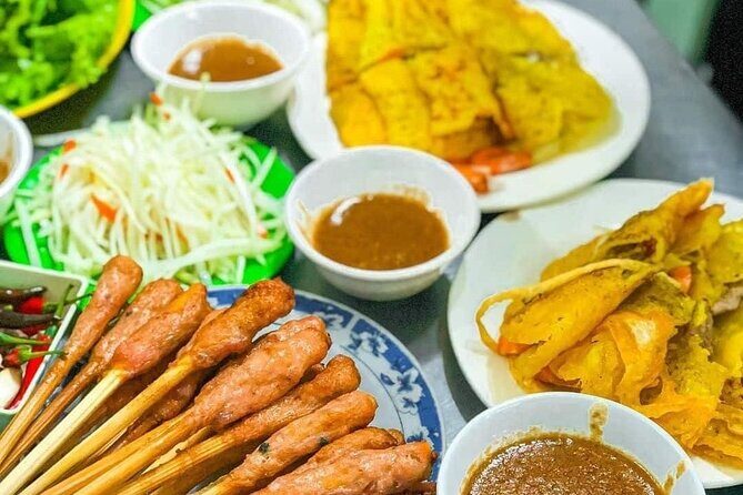 Hoi An Cheap Walking Food Tour - Who Should Book This Tour?