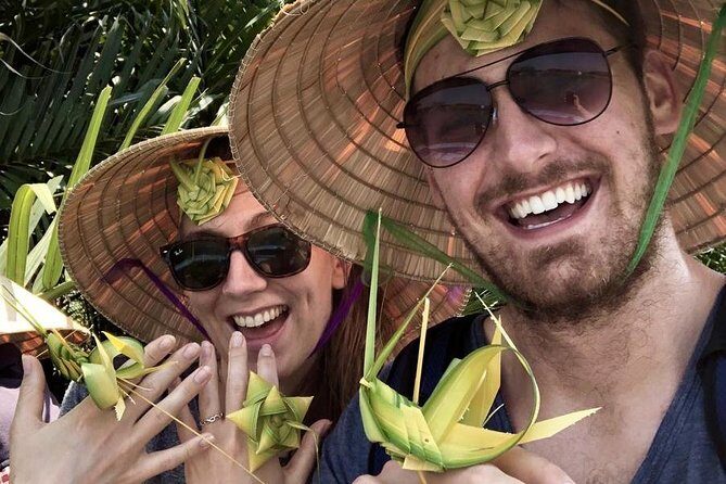 Hoi An City and Basket Boat Tour from Da Nang City - FAQ