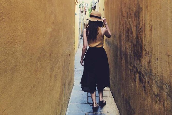 Hoi An city and Cooking class from Da Nang - Authentic Experiences Highlighted by Travelers