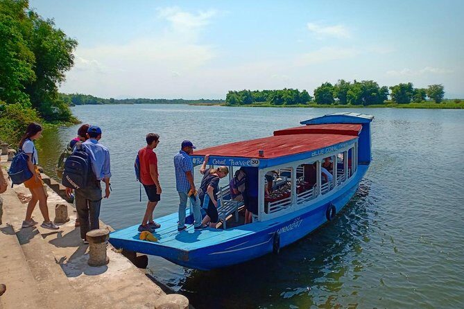 Hoi An city and Cooking class from Da Nang - Final Thoughts