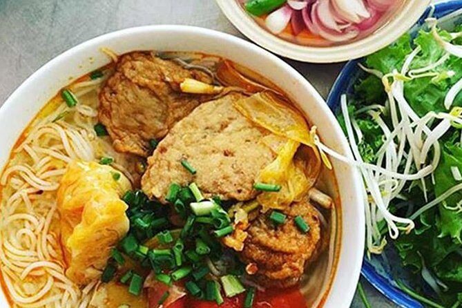 Hoi An city and Food tour - What to Expect and Tips for Travelers