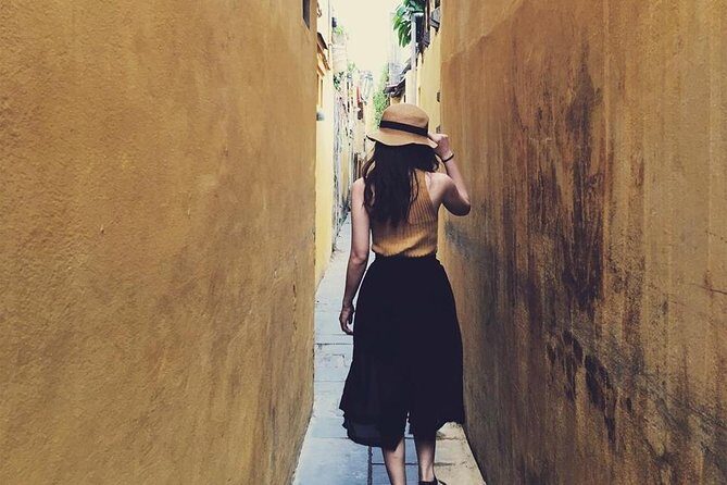 Hoi An city and Food tour - Final Thoughts