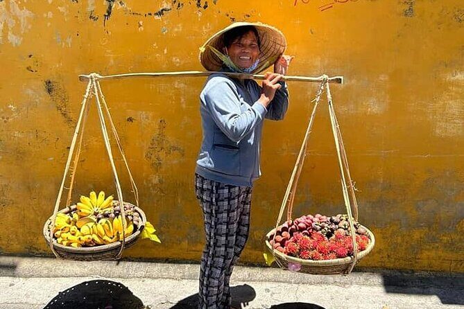 Hoi An City & Basket Boat Tour - Private Guided Tour from Da Nang - Final Thoughts