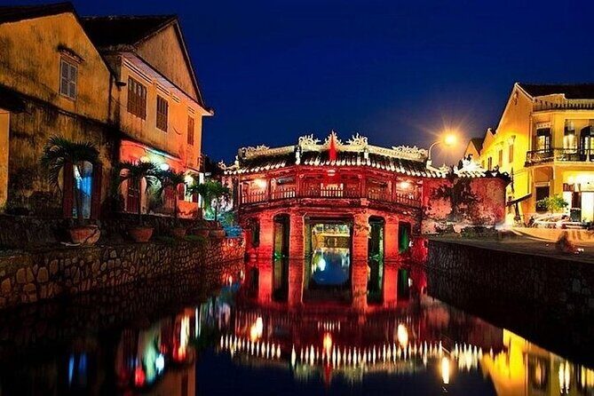 Hoi An City by night and release paper latern on Hoài river - Final Thoughts