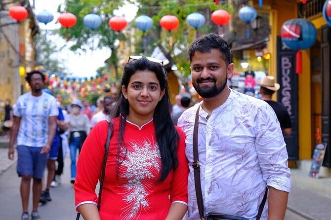 Hoi An City from Da Nang or Hoi An : Morning or Afternoon Tour - The Experience: What It’s Like to Explore Hoi An with This Tour