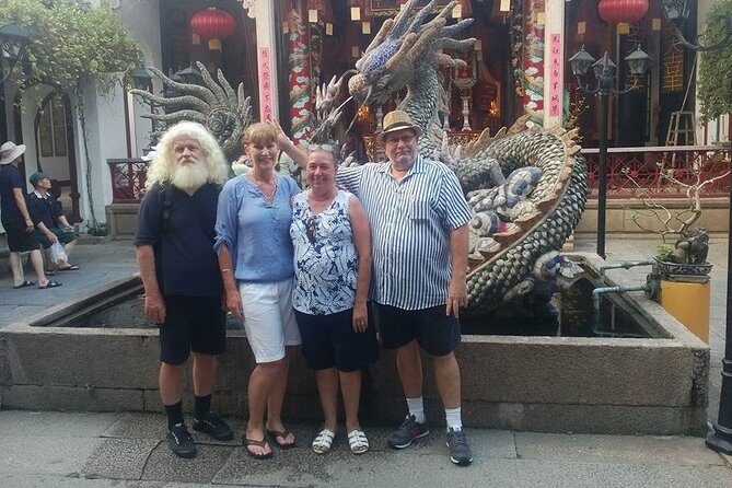 Hoi An City from Da Nang or Hoi An : Morning or Afternoon Tour - FAQs