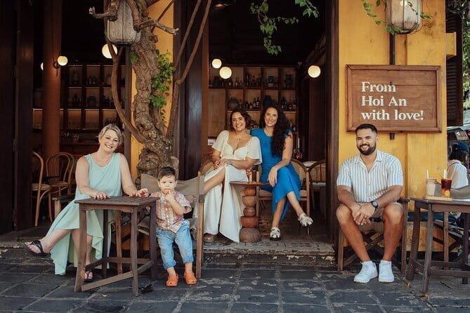 Hoi An City Half Day Tour from Da Nang - Final Thoughts