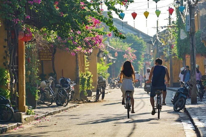 Hoi An City Half Day Tour from Da Nang - FAQ