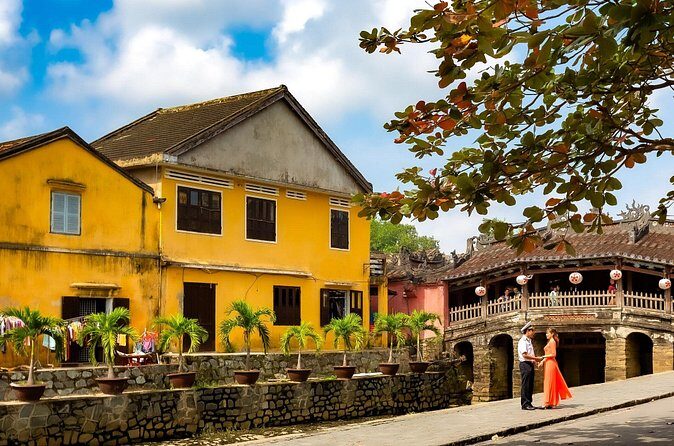 Hoi An City Joining Tour (Private Tour Available) - The Sum Up