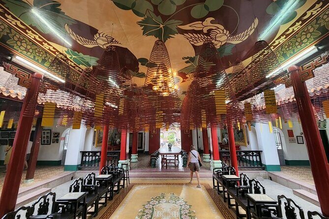 Hoi An City - Morning or Afternoon Tour from Da Nang or Hoi An - Who Would Love This Tour?