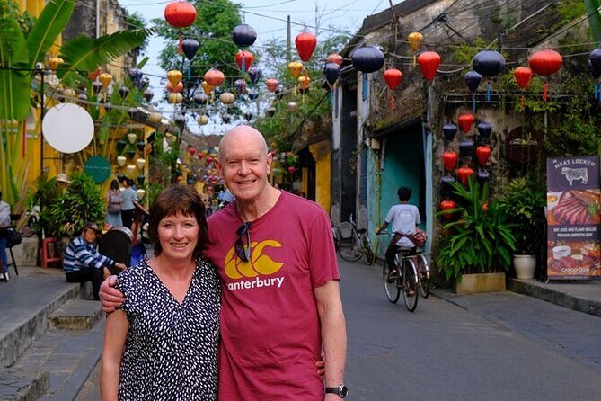 Hoi An City - Morning or Afternoon Tour from Da Nang or Hoi An - The Sum Up: Is This Tour Worth It?