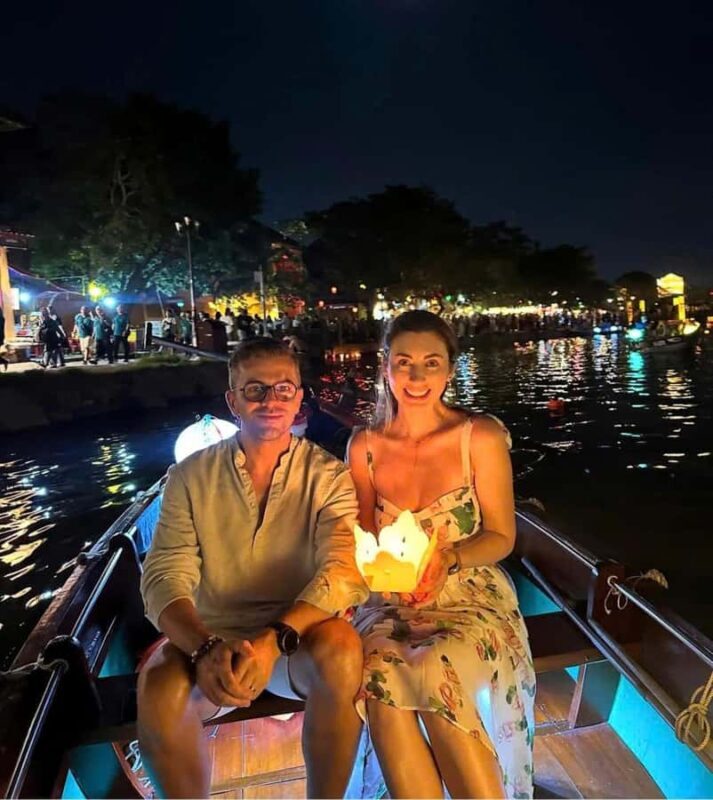 Hoi An City Tour and Hoai River Boat Ride Flower Lantern - Who Will Love This Tour?