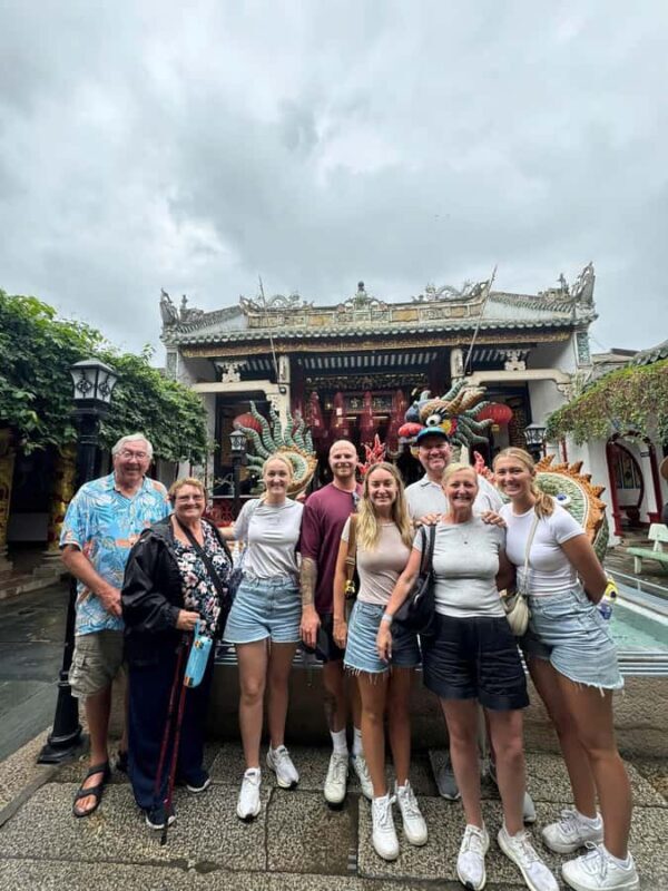 Hoi An City Tour and Hoai River Boat Ride Flower Lantern - FAQ