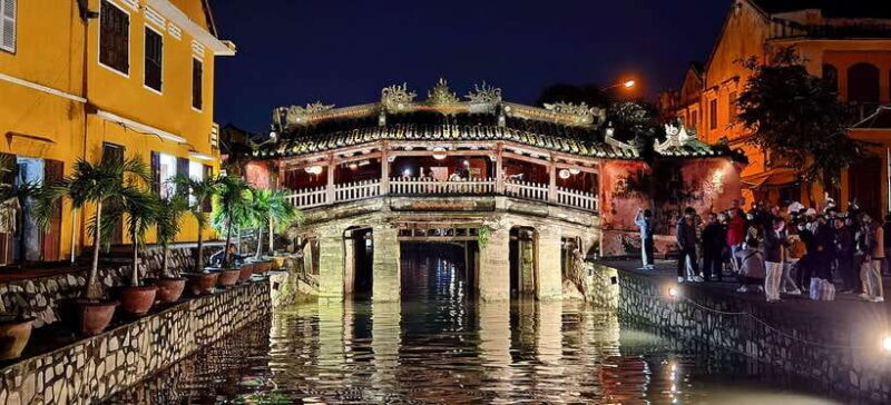 Hoi An: City Tour at Night - The Value of the Experience
