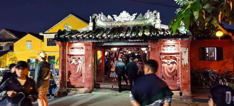 Hoi An: City Tour at Night - Who Is This Tour Best Suited For?
