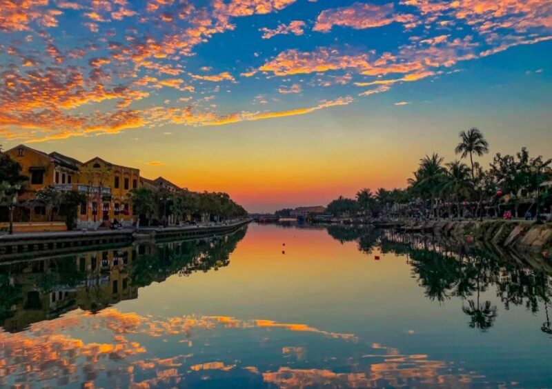 Hoi An: City Tour, Banh my and Coffee - Key Points