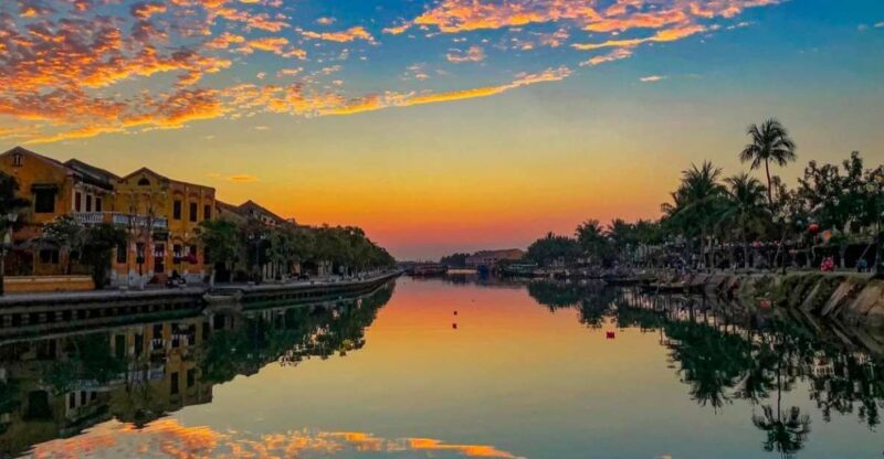 Hoi An: City Tour, Banh my and Coffee - Why This Tour Offers Real Value