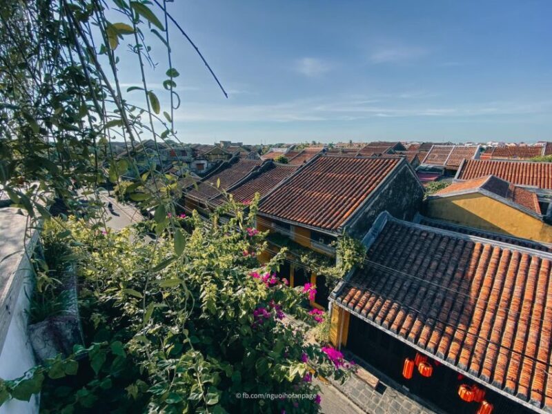 Hoi An: City Tour, Banh my and Coffee - Who Is This Tour Best For?