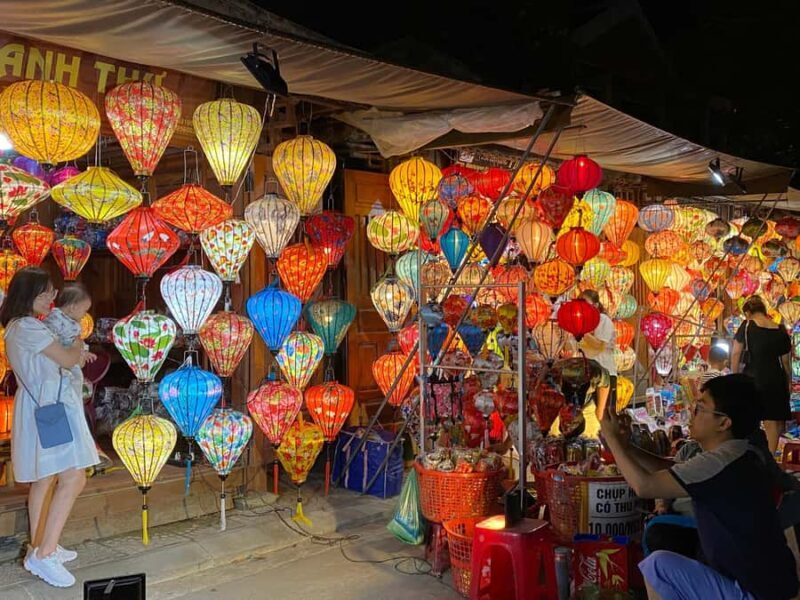 Hoi An City Tour: Boat Ride & Lantenn Release - Final Thoughts: Who Will Love This Tour?