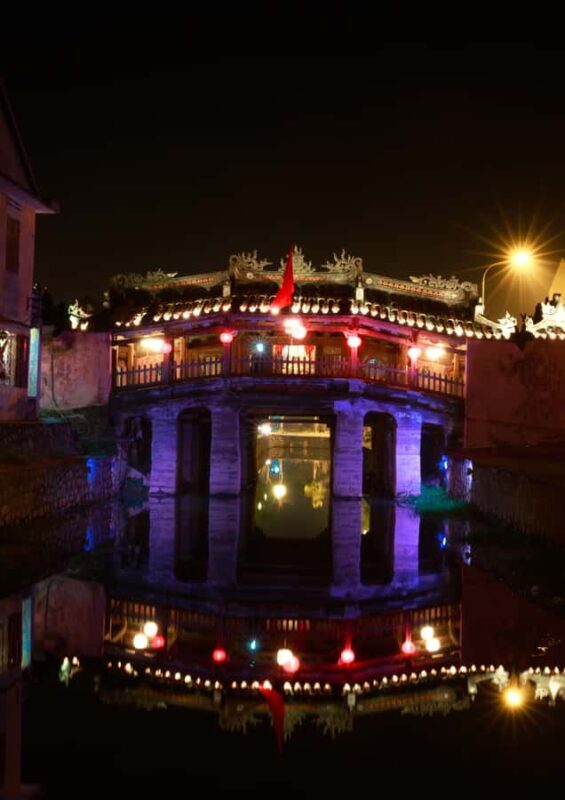 Hoi An City Tour: Boat Ride & Lantenn Release - FAQ