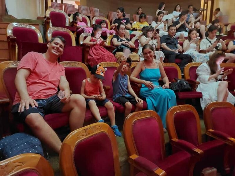 Hoi An City tour - Boat ride - Lantern Release from Danang - Key Points