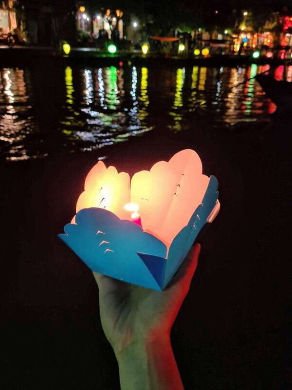 Hoi An City Tour - Boat Ride & Release Flower Lantern - Value and Practical Considerations