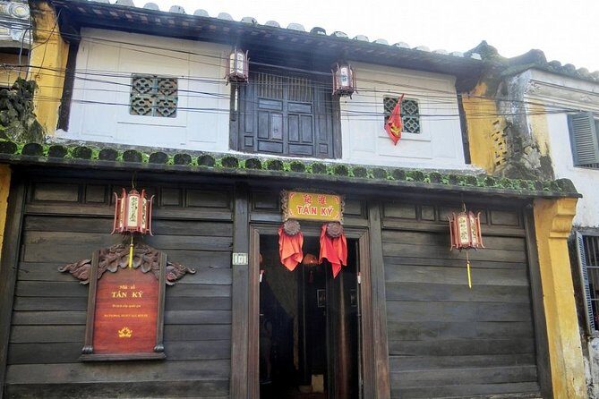 Hoi An city tour from Chan May port - Who Will Love This Tour?