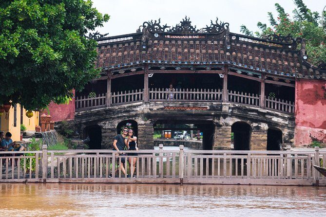 Hoi An city tour from Chan May port - FAQs